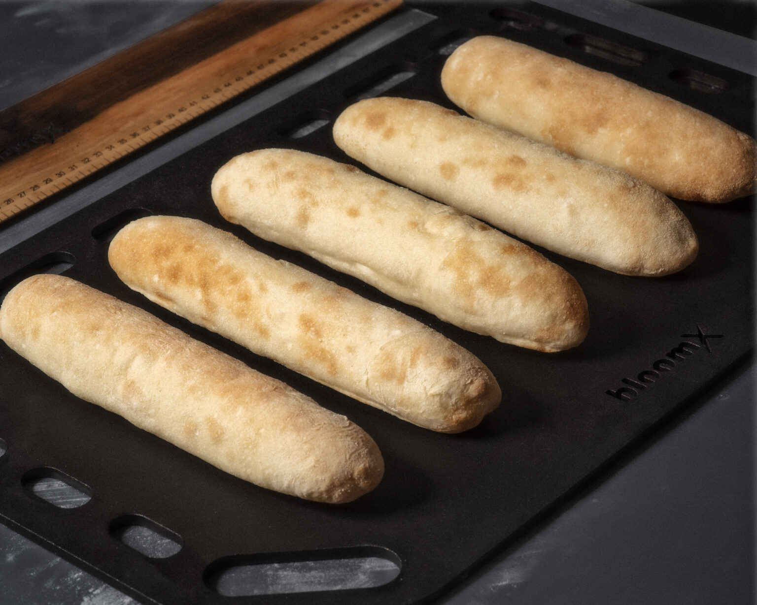 تخته برگردان – Flipping board – bloomX